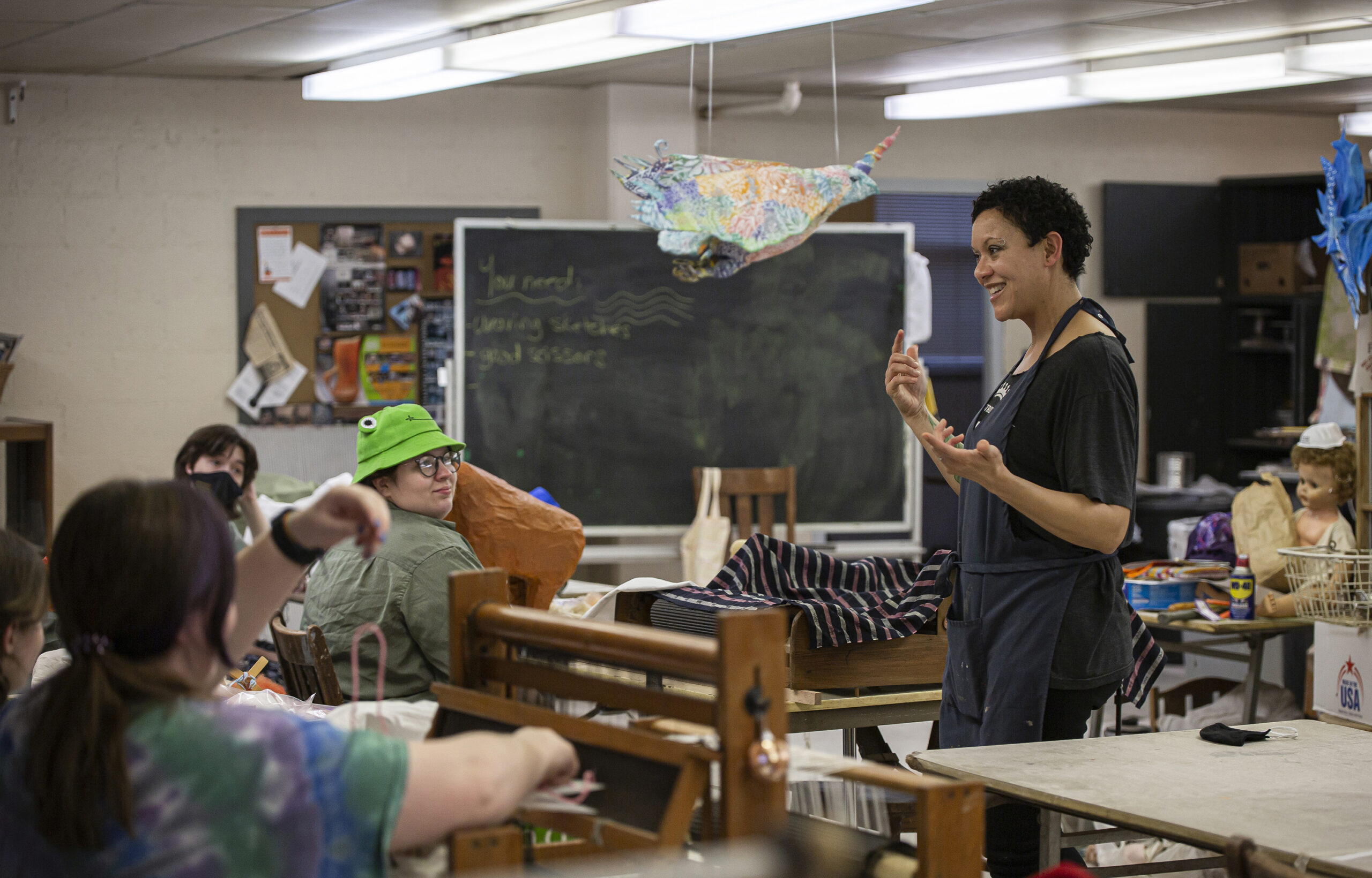 Surack Family Foundation donates to Manchester University - Making a ...